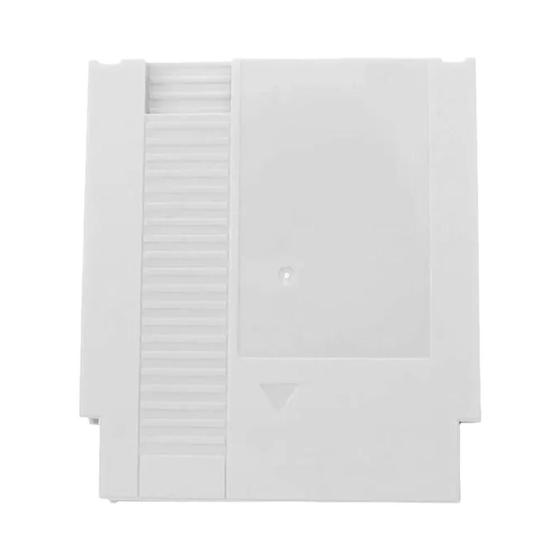 NES 60Pin Para 72Pin Game Cartridge Shell Cover Caixa De Plástico ...
