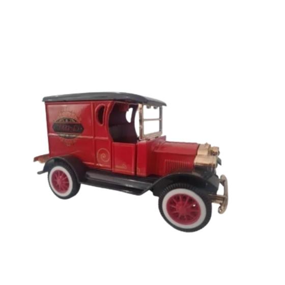 Netcar Metal Calhambeque Ford T Delivery 1/32 - Net Toy - Carrinhos e ...