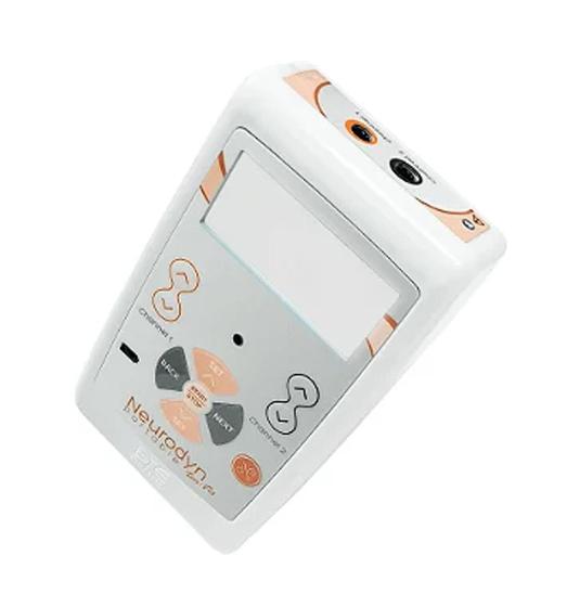Neurodyn portable tens/fes v2.0 - IBRAMED - Eletroestimuladores / TENS ...
