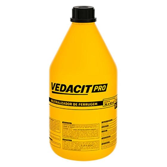 Neutralizador De Ferrugem Vedacit 500ml 121798 OTTO - Otto Baumgart ...