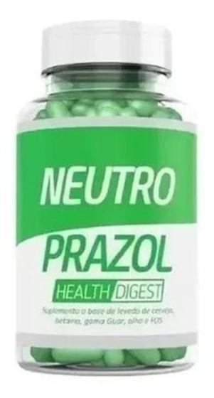 Neutro Prazol Úlcera, Secreção, Acidez - Farmácia Pet - Magazine Luiza