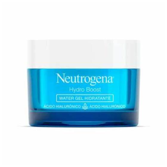 Neutrogena Hydro Boost Gel Facial 50ml - Hidratante Facial - Magazine Luiza