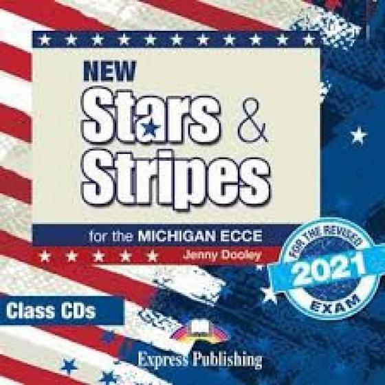 New stars & stripes michigan ecce student"s book (with digibook app ...