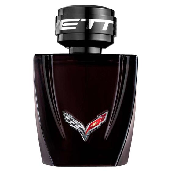 Night Drive Corvette Perfume Masculino Deo Colônia - Perfume Masculino ...