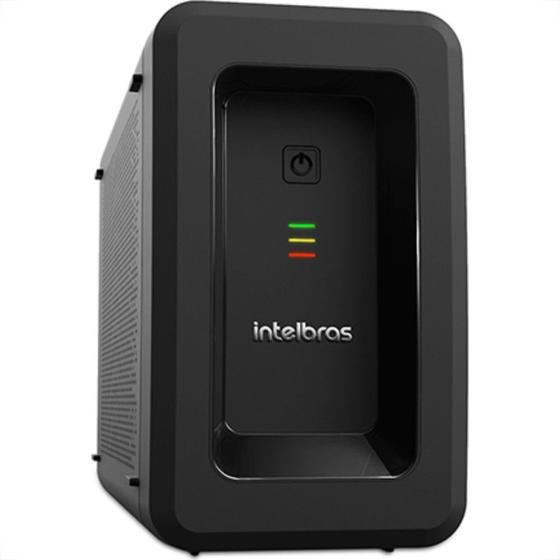 No Break Intelbras Attiv 600Va-120V - Nobreak - Magazine Luiza
