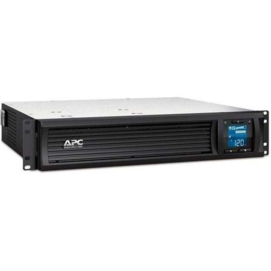 Nobreak APC SMART-UPS 1500VA Mono 115V - SMC15002U-BR - Nobreak - Magazine Luiza