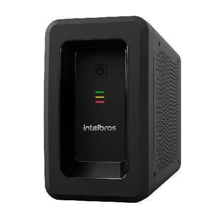 Nobreak Attiv 1200va Bivolt Entrada 110/220v E Saida 110v 4822209 - INTELBRAS - Nobreak ...