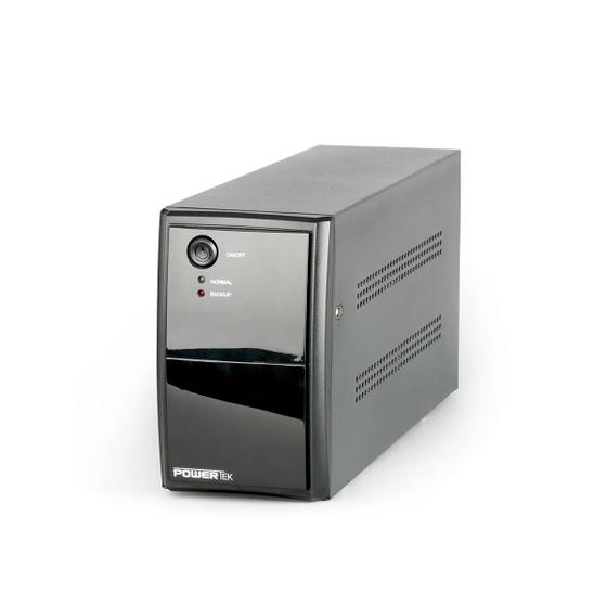 Nobreak Powertek 1200 VA 220v - EN064 - Nobreak - Magazine Luiza