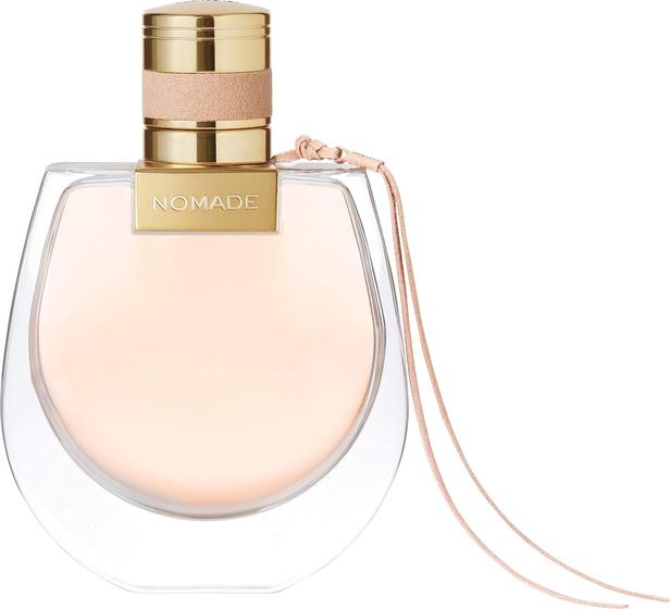 Nômade Chloé - Perfume Feminino - Eau de Parfum 75ml - Perfume Feminino - Magazine Luiza