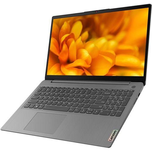 Note ideapad 3i i3-1115g4 4gb 2 56gb ssd 156 win 11 home 1 ano dp ...