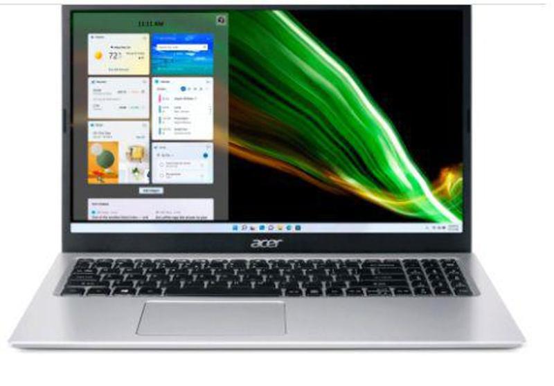 Notebook Acer Aspire 3 A314-35-C393 Intel Celeron, 4GB, 128GB SSD, 14 ...