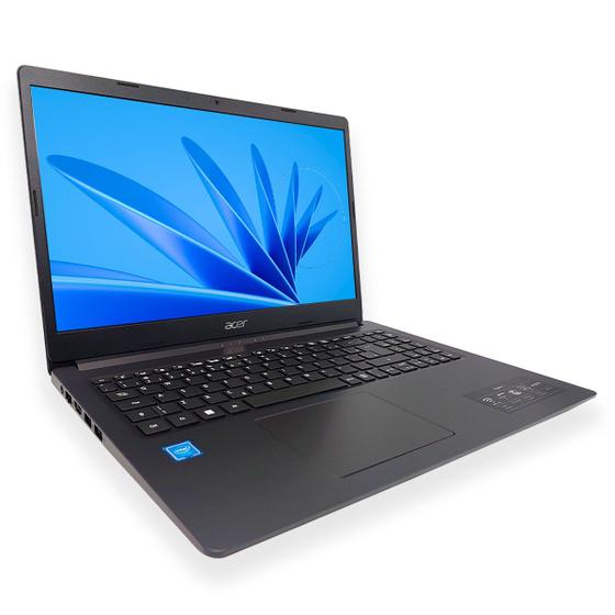 Notebook Acer Aspire 3, Intel Celeron N4020, W11, 4GB, 128GB SSD M.2 ...