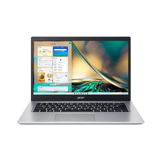 Notebook Acer Aspire A314-35-C7E8 Intel Celeron N4500 Windows 11 4GB ...