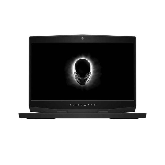 Notebook Alienware Gamer 51m I7 10gen 16gb 512ssd Rtx2070 Super Windows ...