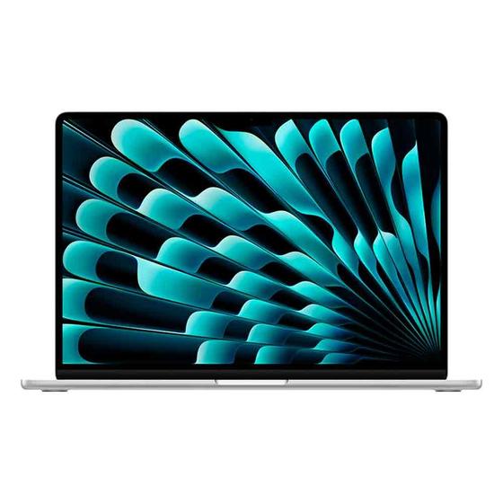 Notebook Apple MacBook Air 15,3" M4 (CPU de 10 núcleos, GPU de 10 ...
