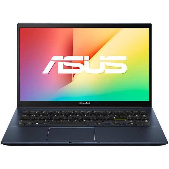 Notebook ASUS VivoBook 15 Intel Core i5-1135G7, 8GB RAM, SSD 256GB, 15.6" FHD, Win11 Home, Azul ...