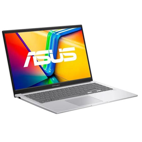 Notebook Asus Vivobook 15 Intel Core I5 8GB SSD 512GB 15.6” FHD ...