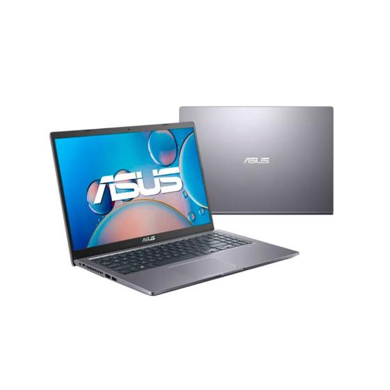 Notebook Asus X515JA-EJ1791W Core I5-1035G1 8GB RAM 512GB SSD PCIe G3X2 ...