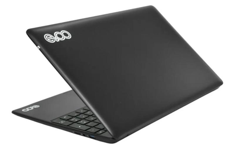 Notebook Evoo Evc156 Core I7 Mem 8gb Ssd 256gb 15.6'' - Notebook ...