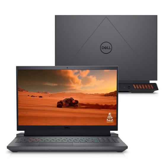 Notebook Gamer Dell Inte Core i5-13450HX, 16GB RAM, GeForce RTX 4050 ...