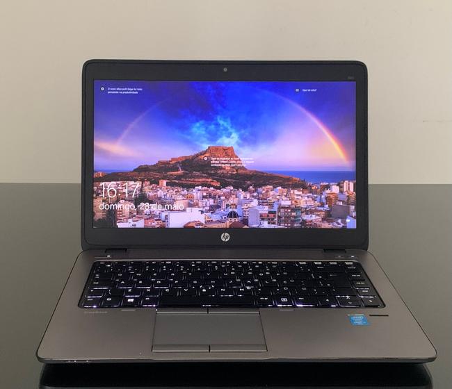 Notebook Hp Elitebook 840 Core I7-4600 2.10GHz - Hp probook - Notebook - Magazine Luiza