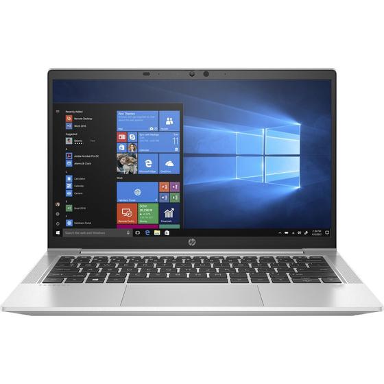 Notebook HP ProBook 635 G8 13.3"" AMD Ryzen 5 5600U - Prata - Ryze Tech ...