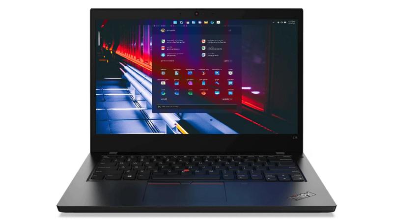 Notebook Lenovo Thinkpad L14 Gen 2 I7-1185G7 Vpro 16GB 512GB SSD Tela ...
