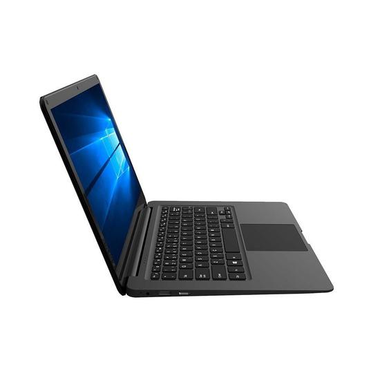 Notebook Multilaser Legacy Cloud Intel Quad Core 2GB 32GB Tela 14 HD ...