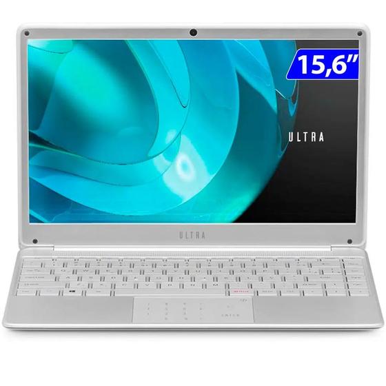 Notebook Multilaser Ultra Windows 11 Home Intel Celeron Memória 120GB ...