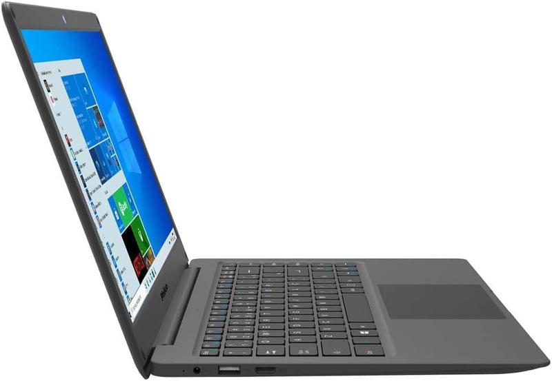 Notebook Philco Celeron PNB14 Intel Apollo Lake N3350 4GB RAM 128GB ...