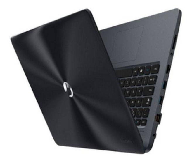 Notebook Positivo Intel Dual Core 4gb Ram 500gb HD Tela 14 Pol ...