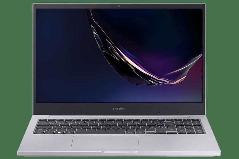 Notebook Samsung Book E20, Intel Celeron 5205U, Tela 15.6" HD, 4GB ...