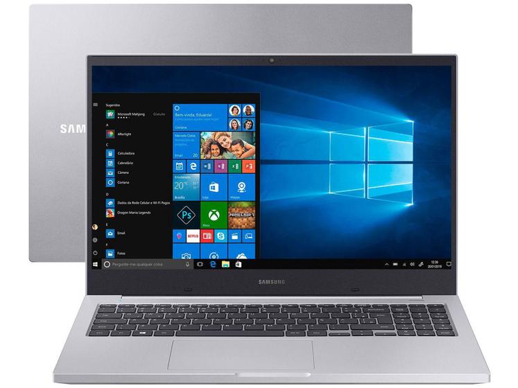 Notebook Samsung Book E30 Intel Core i3 4GB 1TB - 15,6” Full HD Windows ...