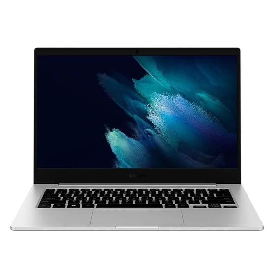 Notebook Samsung Book GO, Snapdragon 7c, Tela 14" Full HD, 4GB 128GB ...