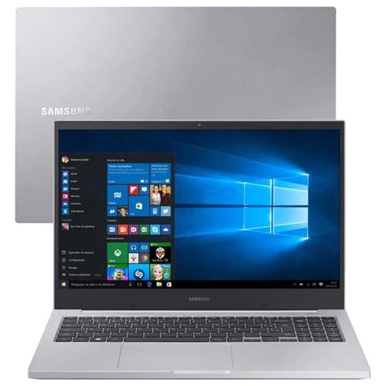 Notebook Samsung Book X30 Intel Core i5-10210U 10ª Geração 8GB 1TB 15.6 ...