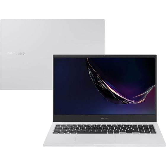 Notebook Samsung Book X40 Intel Core i5 Windows 10 Home 15.6" 8GB ...