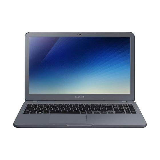 Notebook Samsung E20 Intel Dual Core LED HD 15.6 Polegadas 4GB 500GB ...