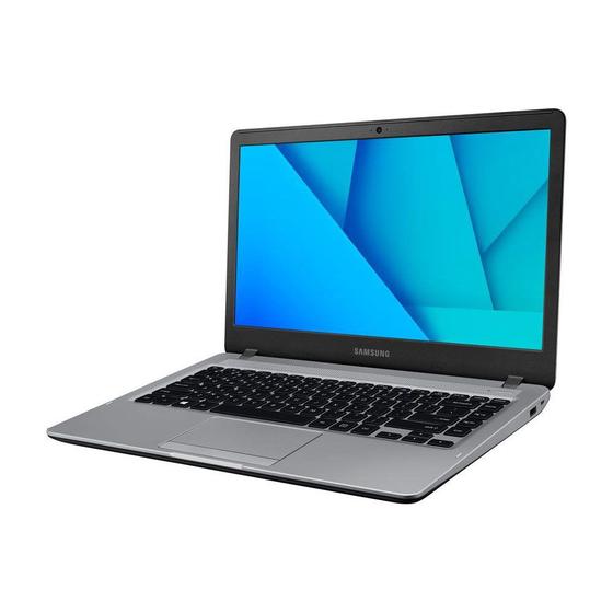 Notebook Samsung Essentials E35S Intel Core i3 4GB 1TB Tela LED HD 14 ...