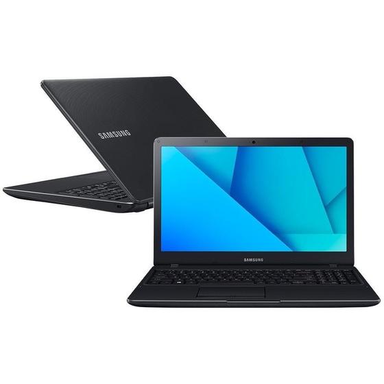 Notebook Samsung Expert X21, Intel Core i5, 4GB, 1TB, Tela 15.6" Full ...