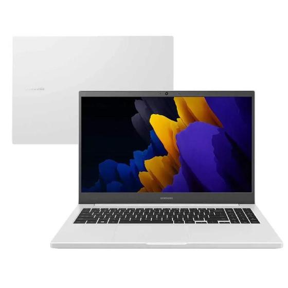 Notebook Samsung Intel Celeron, 4GB, SSD 128GB, 15.6" Full HD, Windows ...
