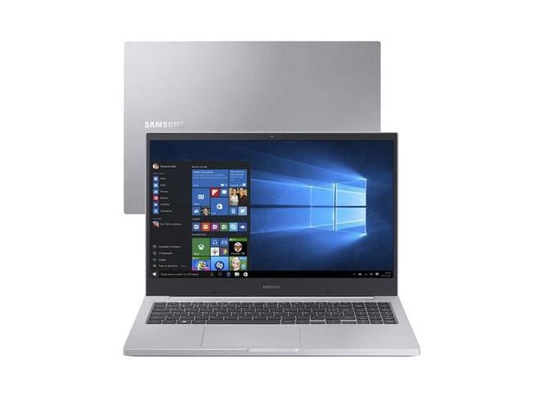 Notebook Samsung Intel Dual Core 4RAM 500GB 15.6” Windows 10 - Samsung ...