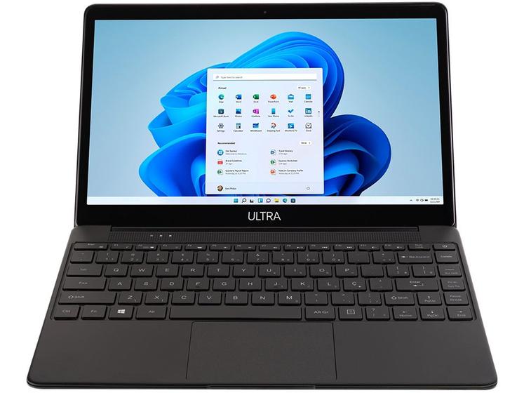 Notebook - Multilaser Ub540 I5-1135g7 2.40ghz 8gb 256gb Ssd Intel Hd ...
