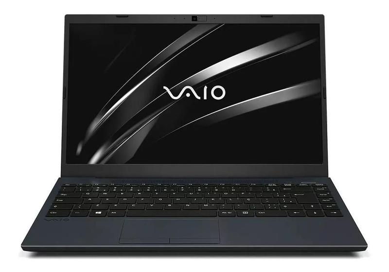 Notebook Vaio Fe14 14 Fhd I5-10210u Ssd 256gb 8gb - Notebook - Magazine ...