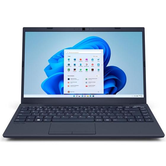 Notebook VAIO FE14 Intel Core i7-1255U, 8GB RAM, SSD 256GB, 14 Full HD ...