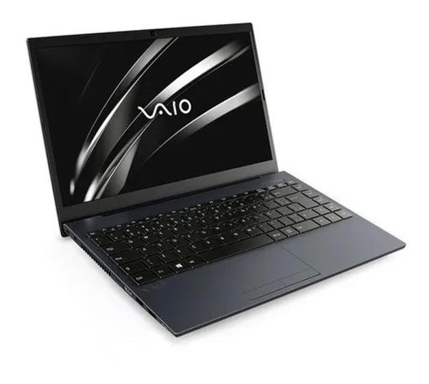 Notebook Vaio i3 10geração 4Gb Ram ssd 256 Hd 14 Pol. - Notebook Vaio ...