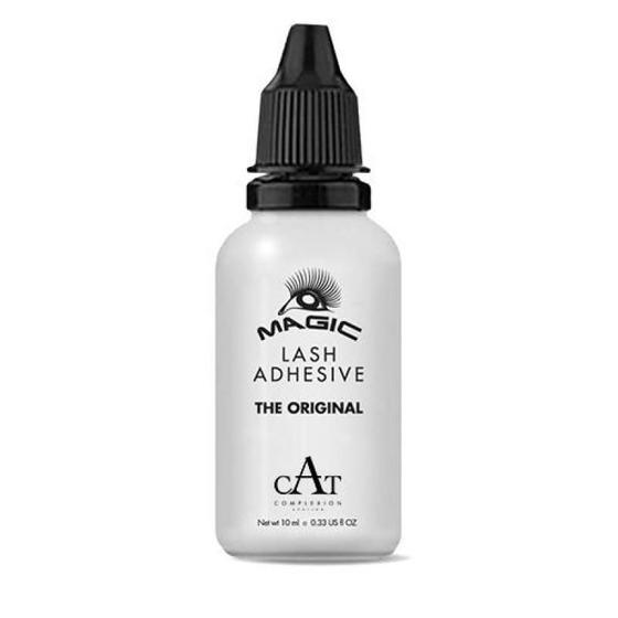 Nova Cola De Cílios Atelier Paris Magic Lash Adhesive Cat - Cola para ...