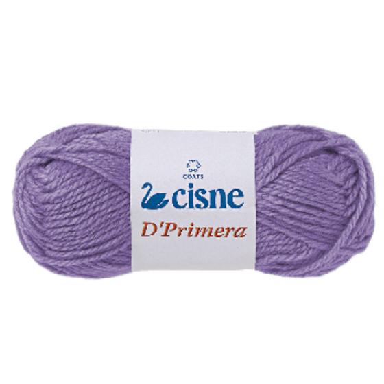 Novelo de Lã para Tricô - Cisne D' Primera - Ref 15064 - Coats Corrente ...