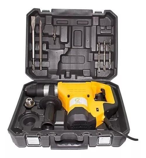 Novo +5Mil Vendidos Martelete Eletropneumático Siga Tools - Nakasaki ...