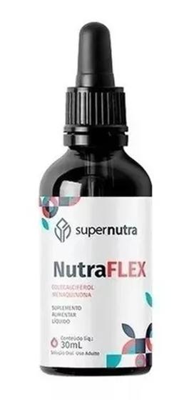 Nutraflex Em Gotas 30m - Vitaminas e Suplementos para Pet - Magazine Luiza