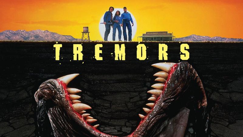 O Ataque dos Vermes Malditos Ultra Encoder DVD - 1FILMS ENTRETENIMENTO ...